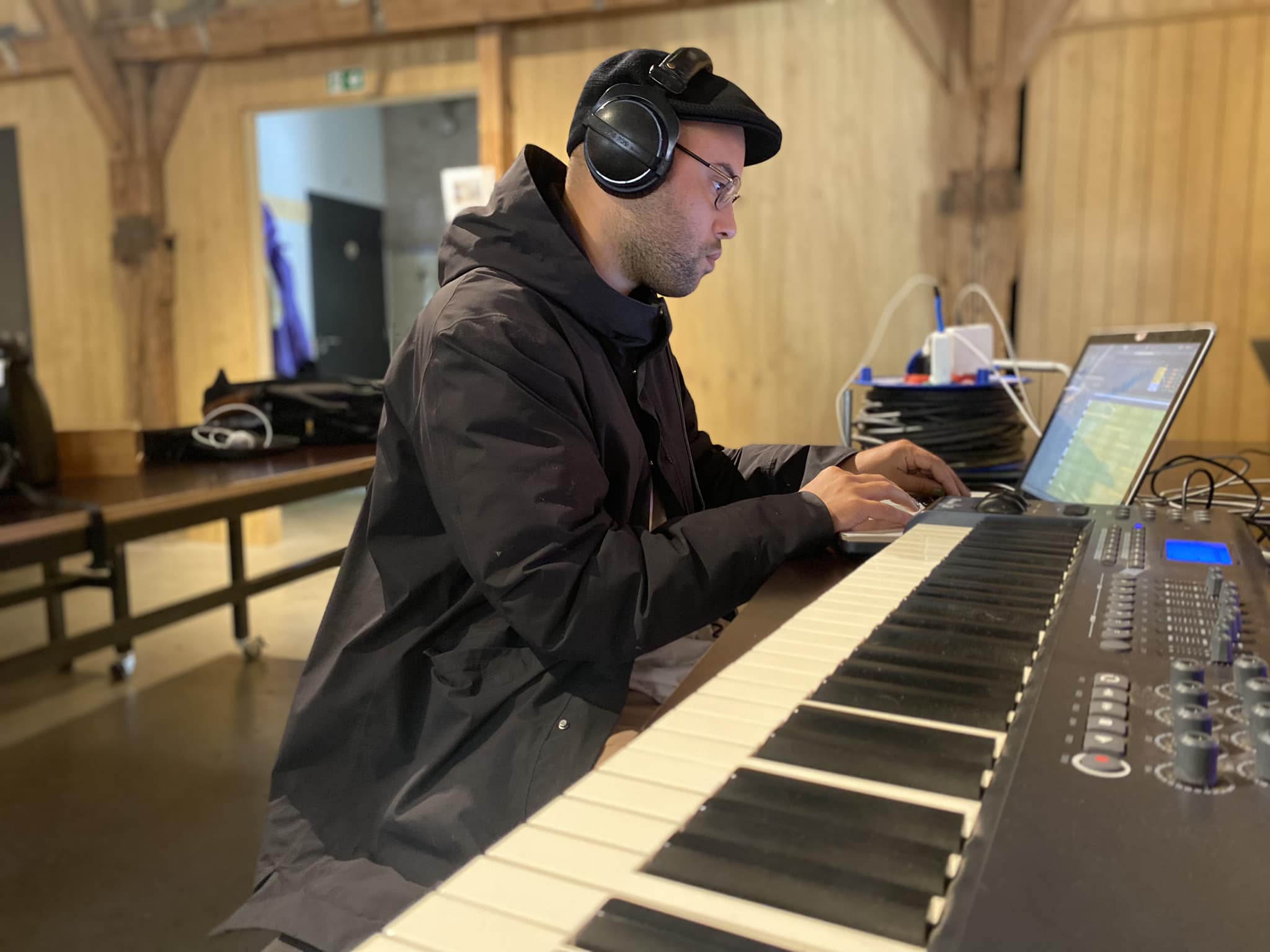 BeatRoots - De Vrijstaat